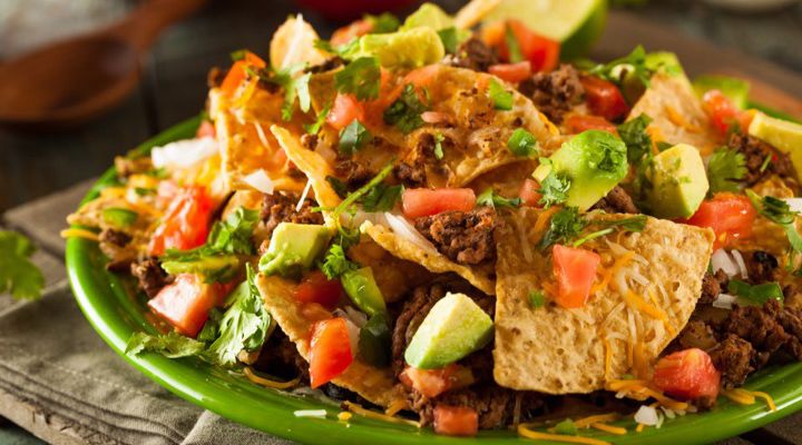 Top 30 Foods People Would Eat If They Could Only Choose One For Life ...